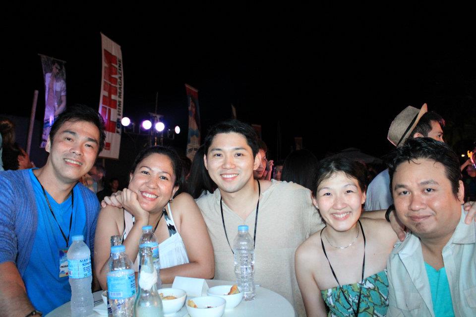 PINAS FASYON: ENDLESS BORACAY SUMMER NIGHTS