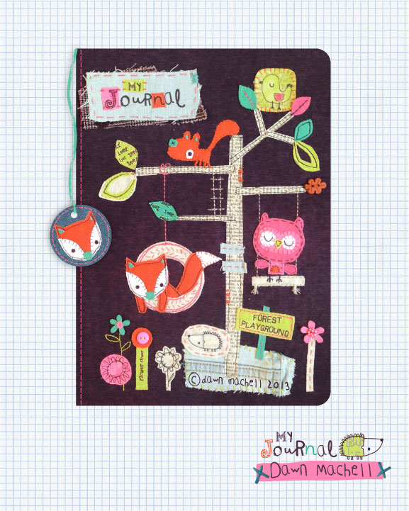 dawn machell: designer X factor