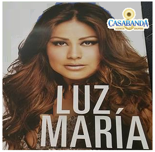 Bandas y Grupos Musicales: Luz Maria