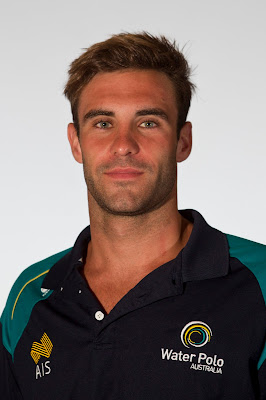 Things that caught my eye: OLYMPIC HOTTIES: Tyler Martin, Australia ...
