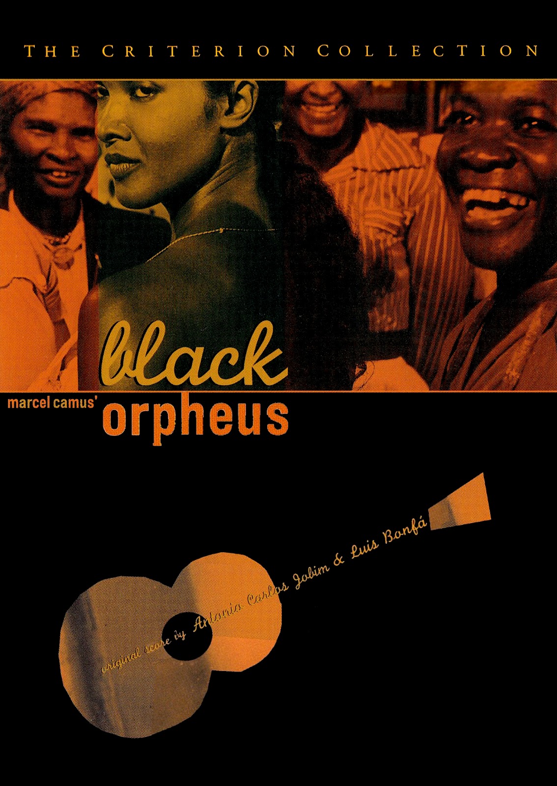 blu-ray and dvd covers: THE CRITERION COLLECTION DVDS BY SPINE NUMBER ...