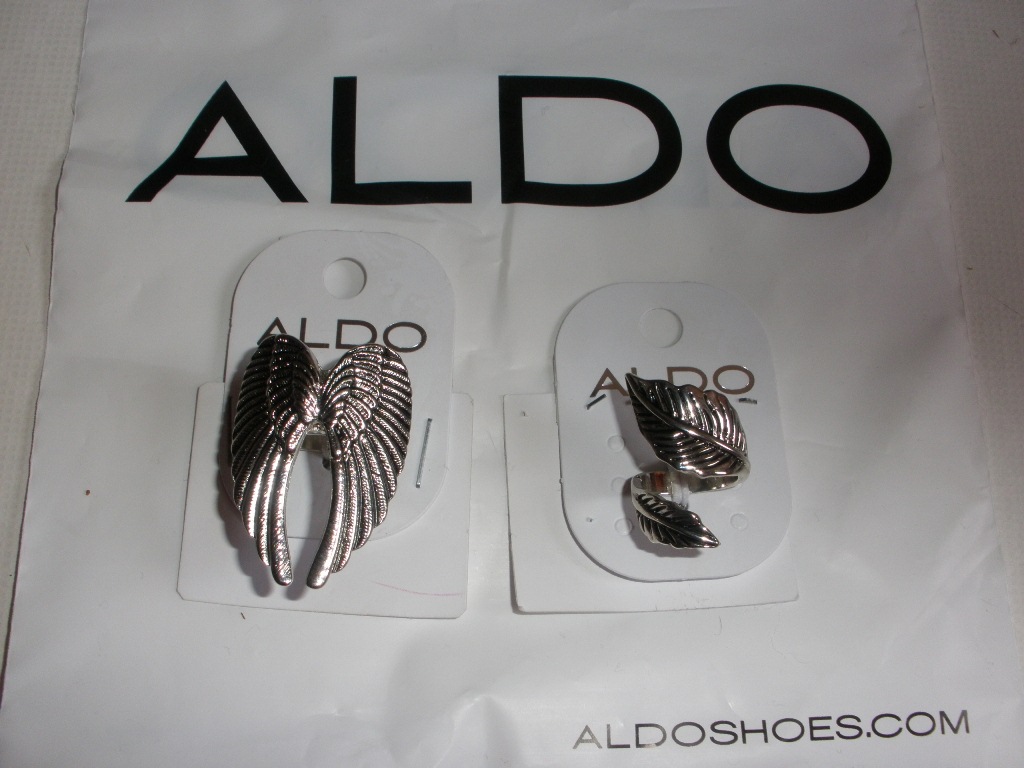 New Aldo accessories / Novi Aldo prstencici | Venoma Fashion Freak