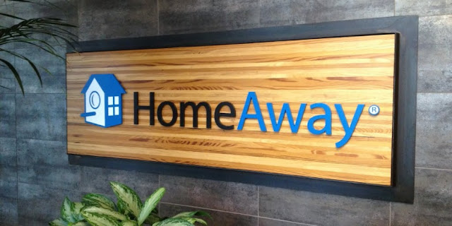 Airbnb: Vacation Rentals, Homes, Experiences & Places