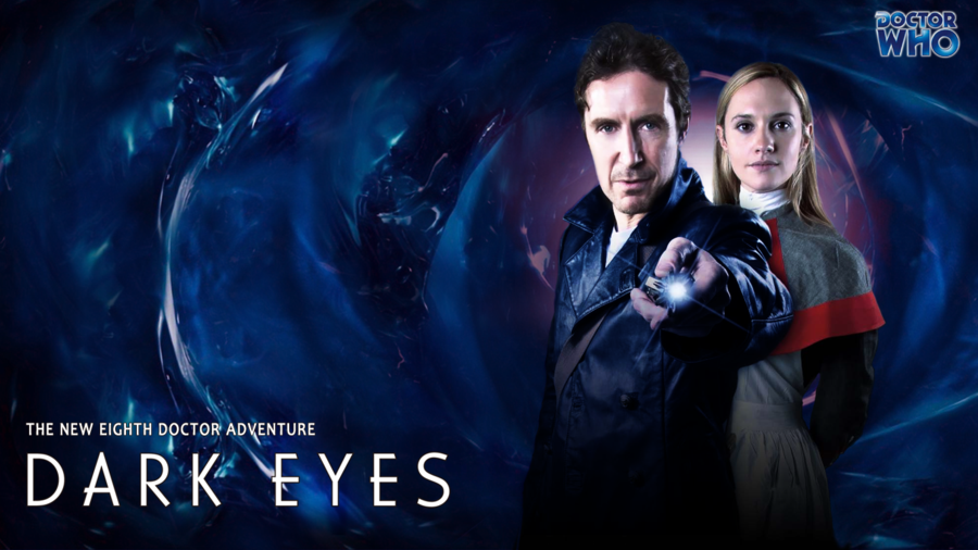 Doctor Who Dark Eyes 2