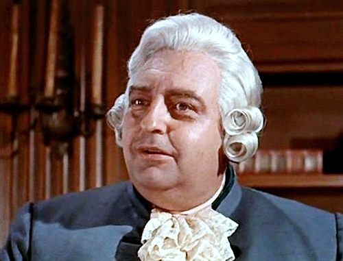 Started By A Condor: Johnny Tremain