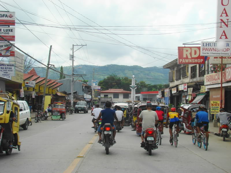 Make It Davao: Mati City