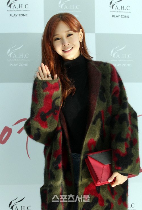 G.NA speaks up nearly 2 years after scandal to say she's coming back