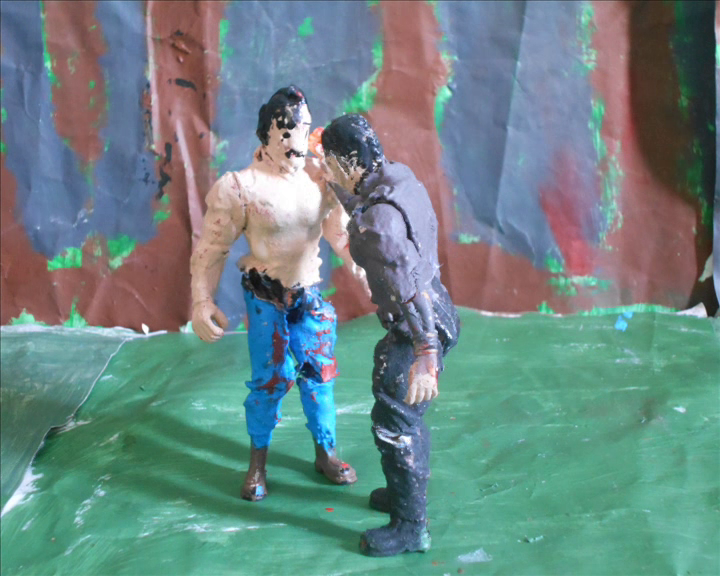 The Brutal Art of True Gore: 2019