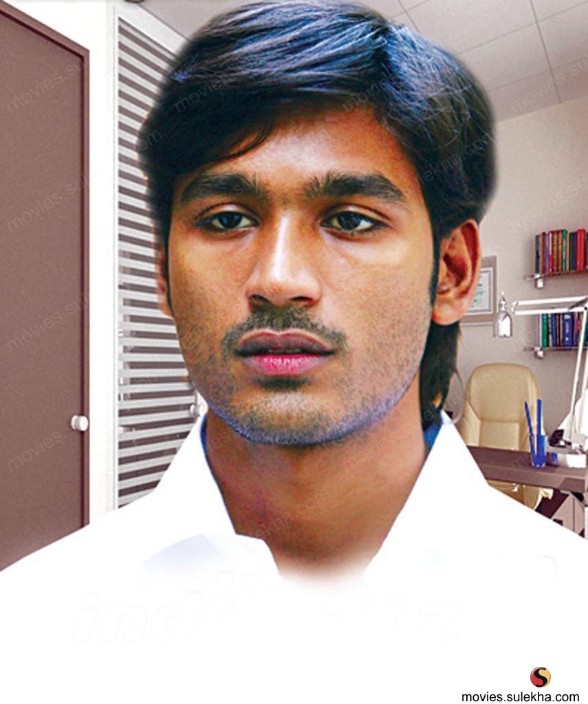 Dhanush – Biography - Lots Pics