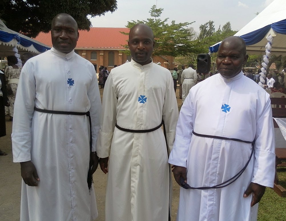 Zakony i zgromadzenia zakonne na świecie: Bracia św. Karola Lwangi
