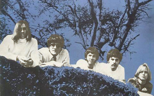 2 or 3 lines (and so much more): Fever Tree – "San Francisco Girls ...