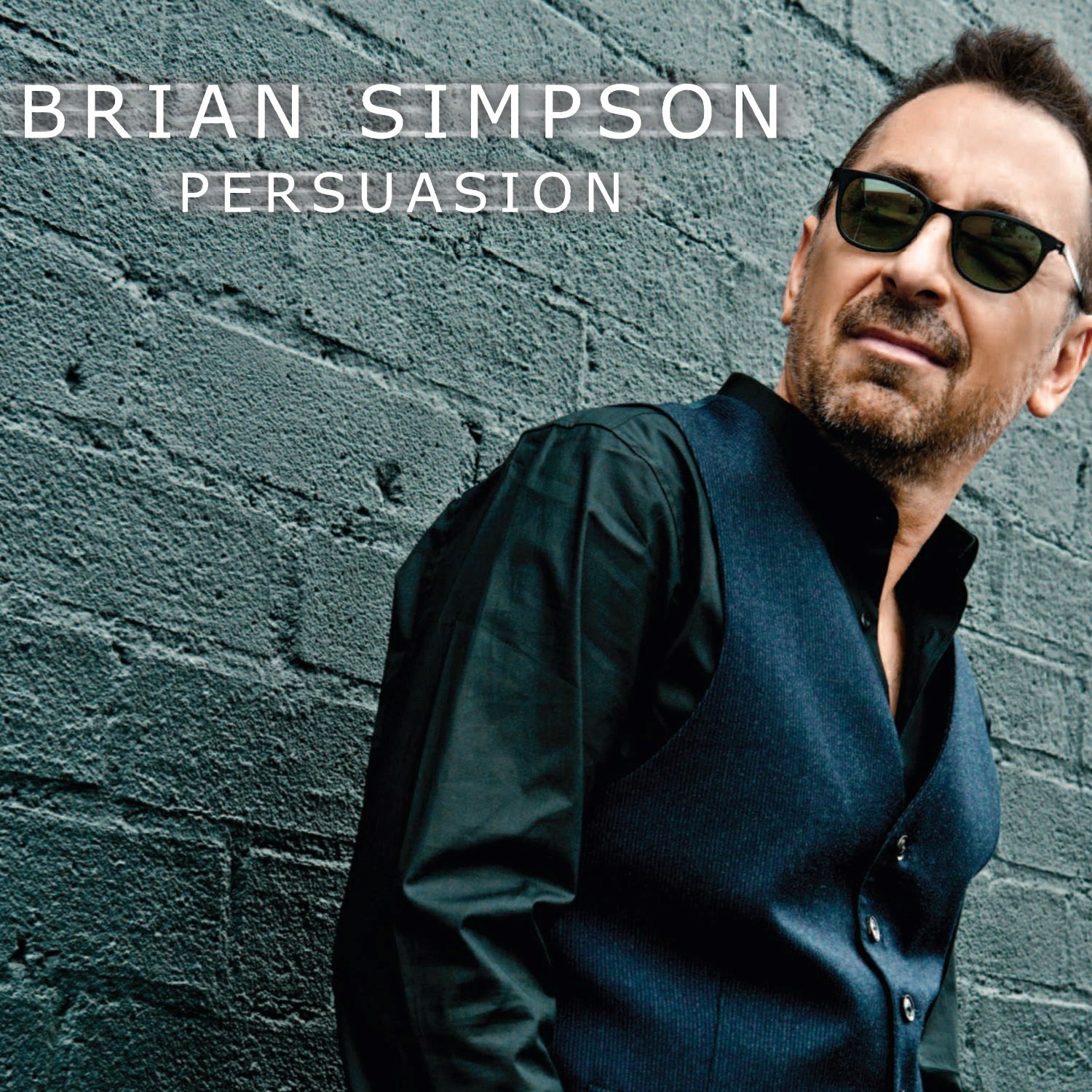 JAZZ CHILL : NEW RELEASES: BRIAN SIMPSON - PERSUASION; ARNO HAAS – BACK ...