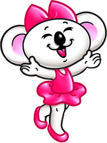 Lucióla Moda Infantil: Moda Lilica & Ripilica ( Meninas)