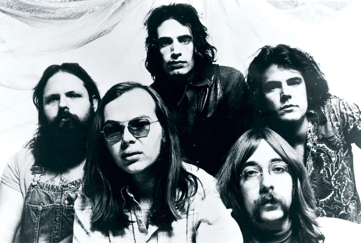 Pop y Baladas En Inglés: STEELY DAN