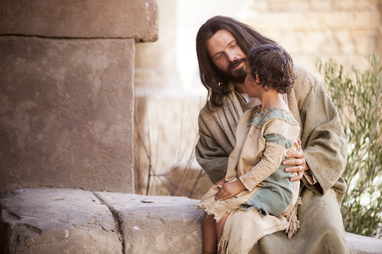 Scripture for Today: Matthew 8:11 ~ many will come from east and west ...