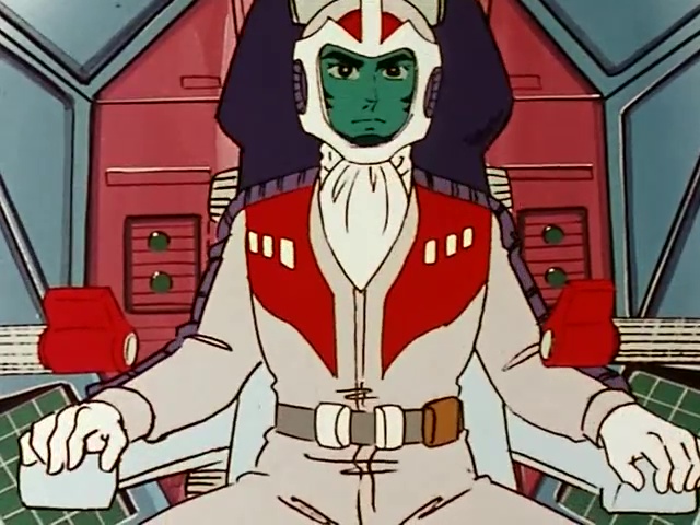 God Sigma, episodio 1 (La prima puntata non si scord… eh?!?)