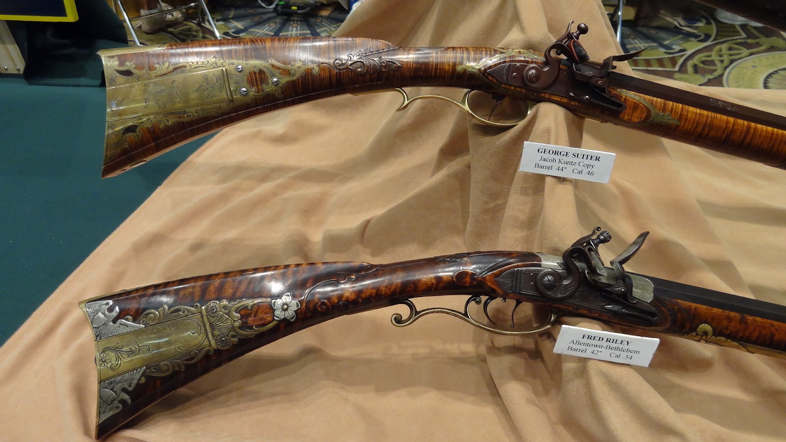 Contemporary Makers: 2012 CLA Show: Photos