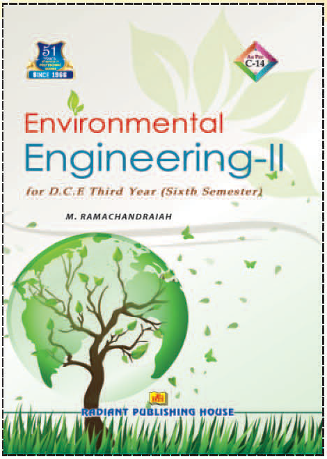 POLYTECHNIC THIRD YEAR (SIXTH SEMESTER)BOOKS : CIVIL ENGINEERING ...