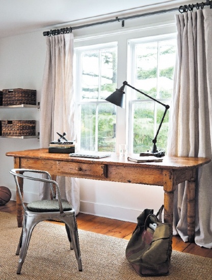 Eclectic Decor - The Cottage Market