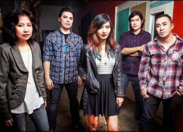 My FABE Music: September 2014