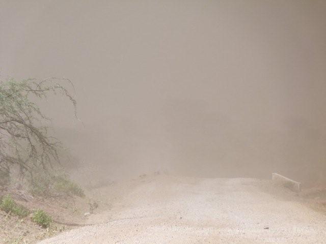 Vist to Simanjiro land easement - Tanzania - Safaritalk