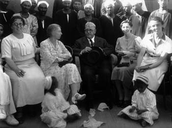 The Kings of Angkor: My Uncle George Reisner