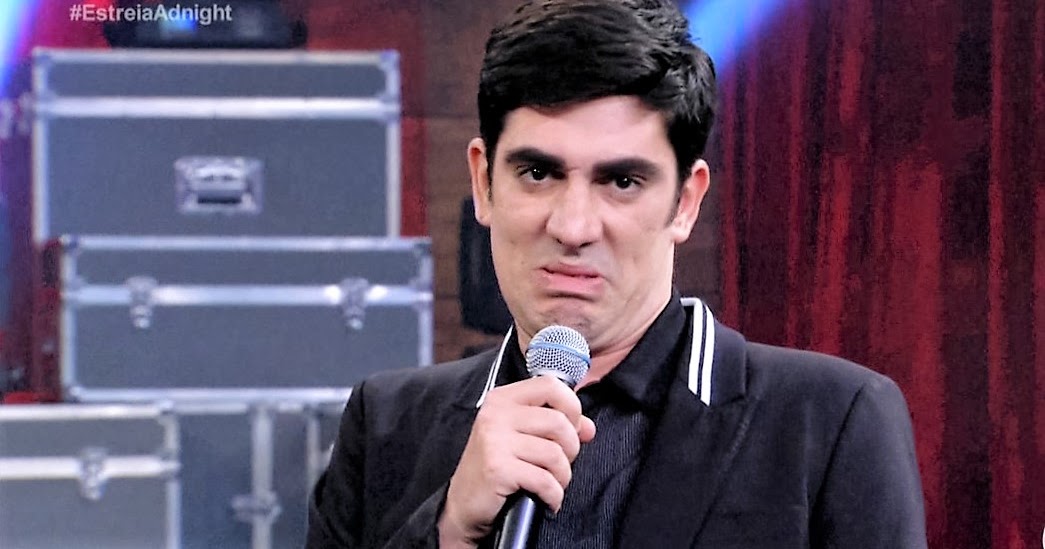 TV Independente by Elena Corrêa: “Adnight”: Marcelo Adnet erra na ...