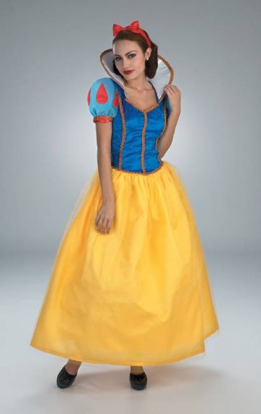JuSt IN: Fairy Tales Costume?
