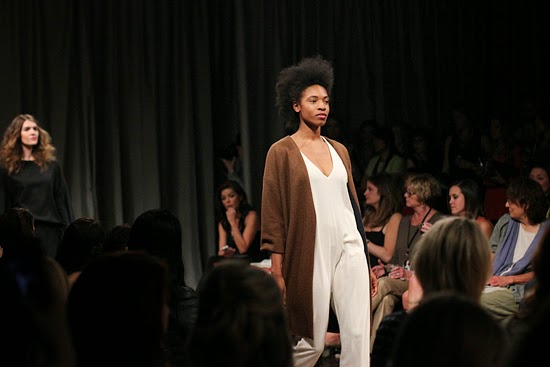 Here & Now | A Denver Style Blog: Nashville Fashion Week: Day 1
