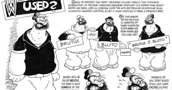 Termite Terrace headlines : The 25 Most asked Questions to Animation ...