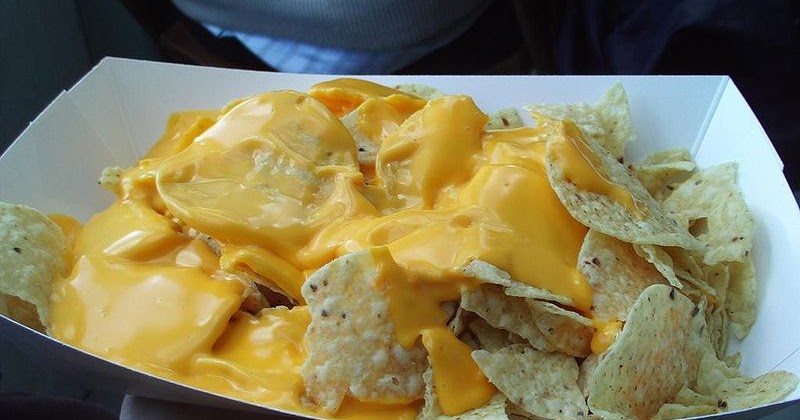 Snack of the world: History of Nachos