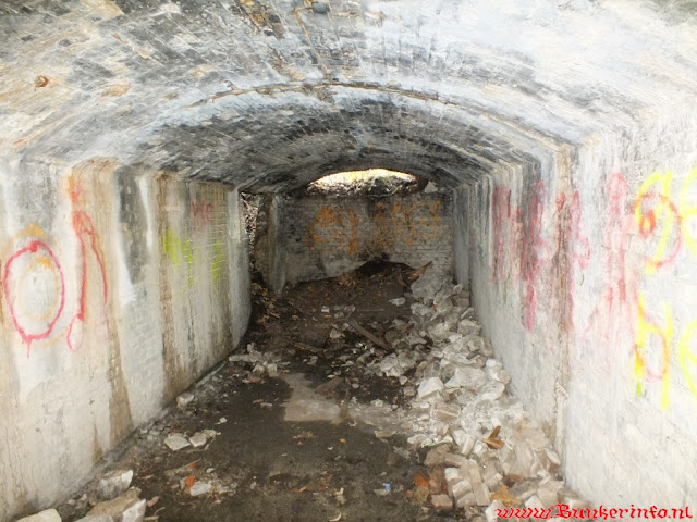 BUNKERINFO - Bunkers, Info, Foto's, Locaties en Meer!!!: Duitse ...