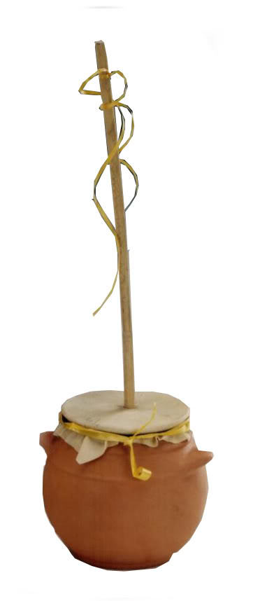 INSTRUMUNDO Instrumentos Musicales: Zambomba, Furruco, Furro