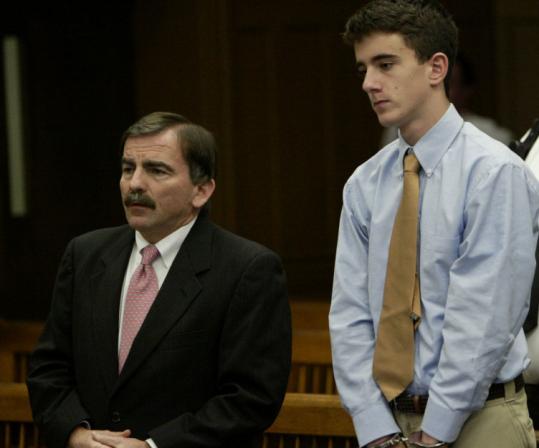 Thomas Nee, key member of Joe Biden's "gun violence commission," has a ...