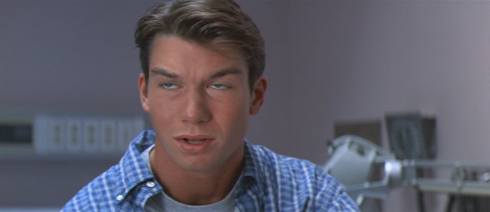 Stale Popcorn: Scream to Scream, Scene by Scene: SCENE 13 of Scream 2 ...