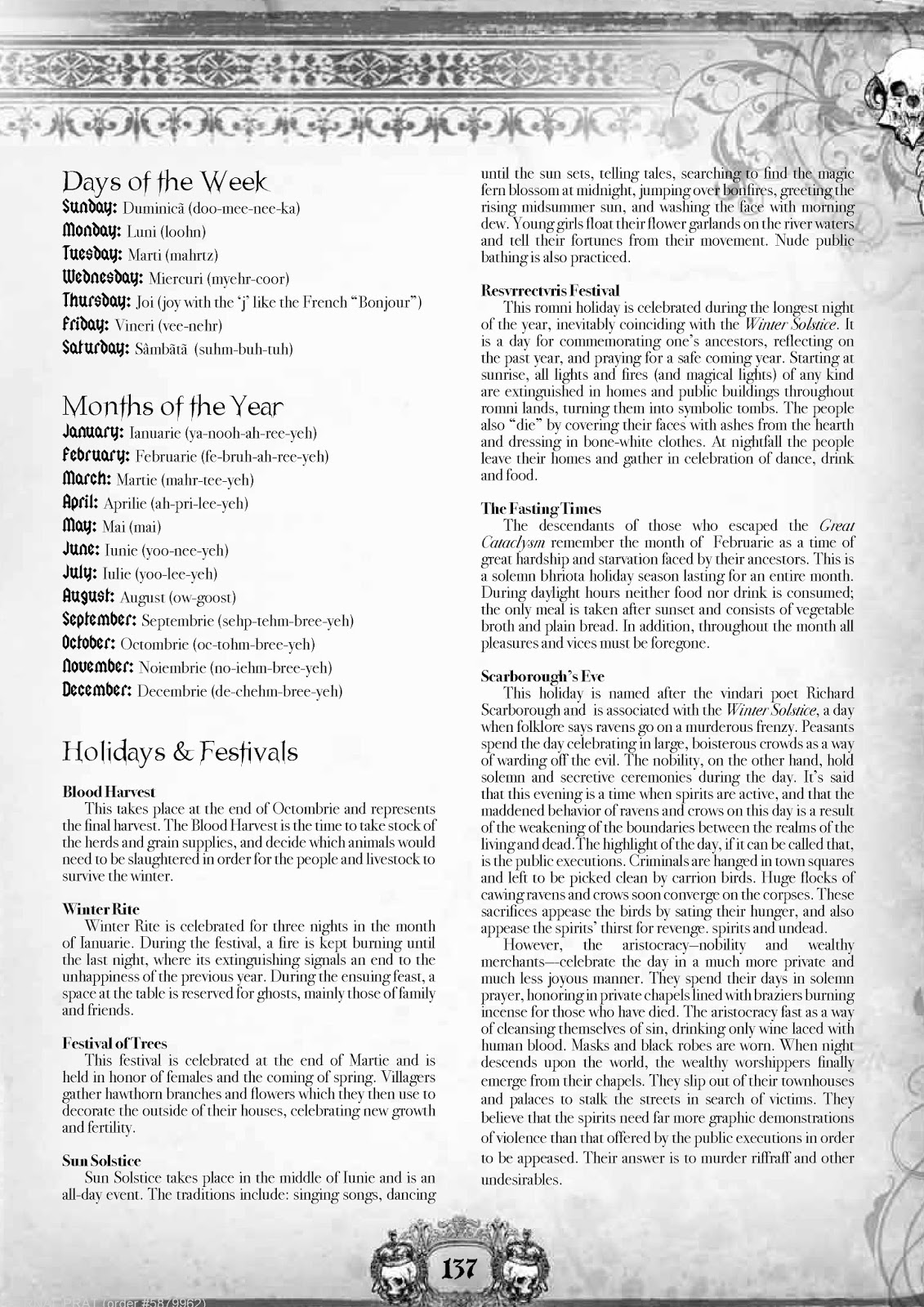 Susurros desde la Oscuridad: Shadows over Vathak