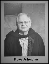 El Revisionista: La fotografía, el cine y Steve Schapiro.