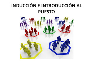 induccion recursos humanos: importancia del proceso de induccion