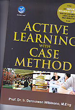 TOKO BUKU RAHMA 2: ACTIVE LEARNING WITH CASE METHOD