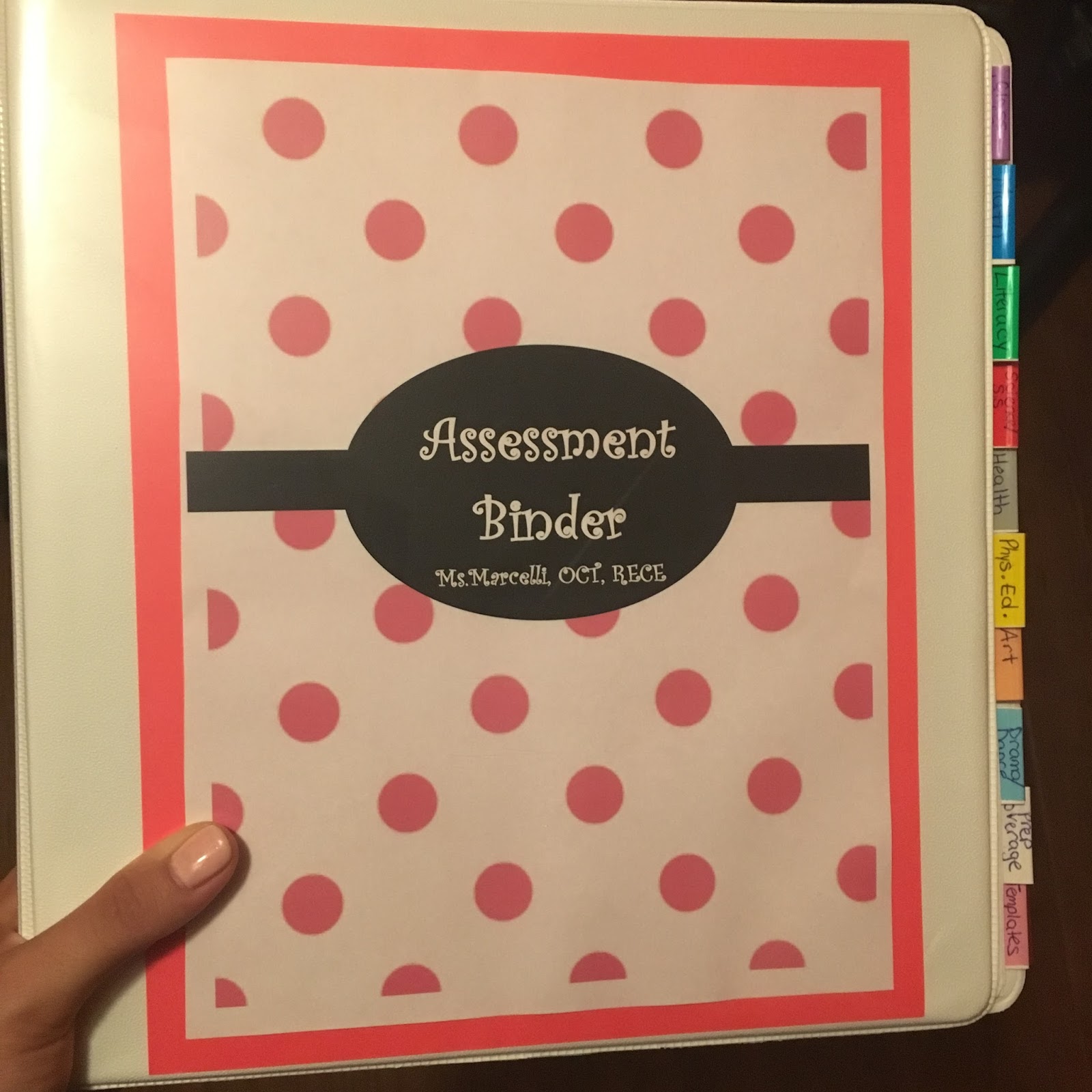 Educate.Invest.Inspire: The LTO Experience Part One