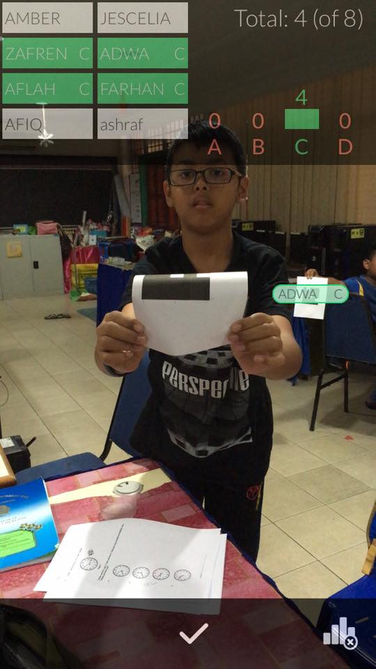 Tutorial Guna Plickers Sebagai Tools PdPc Abad 21