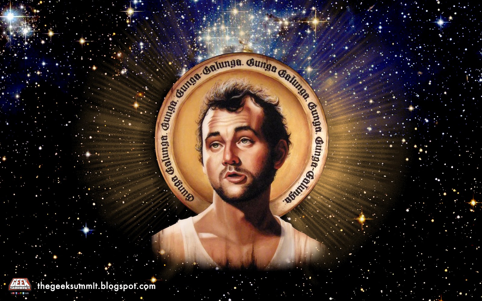 Caddyshack Gopher Wallpaper