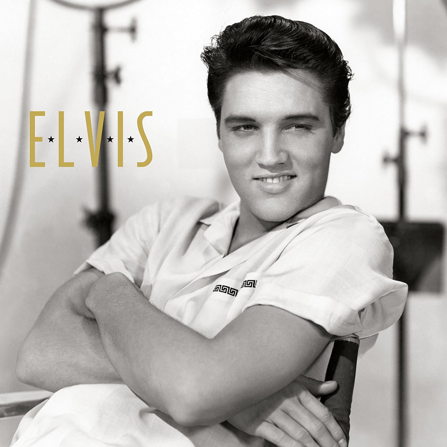 Elvis Day By Day: March 25 - Elvis From France