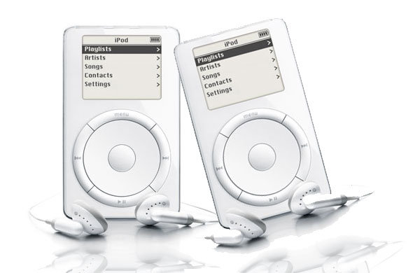 Productivity 4 Work: The IPod Business Model Story