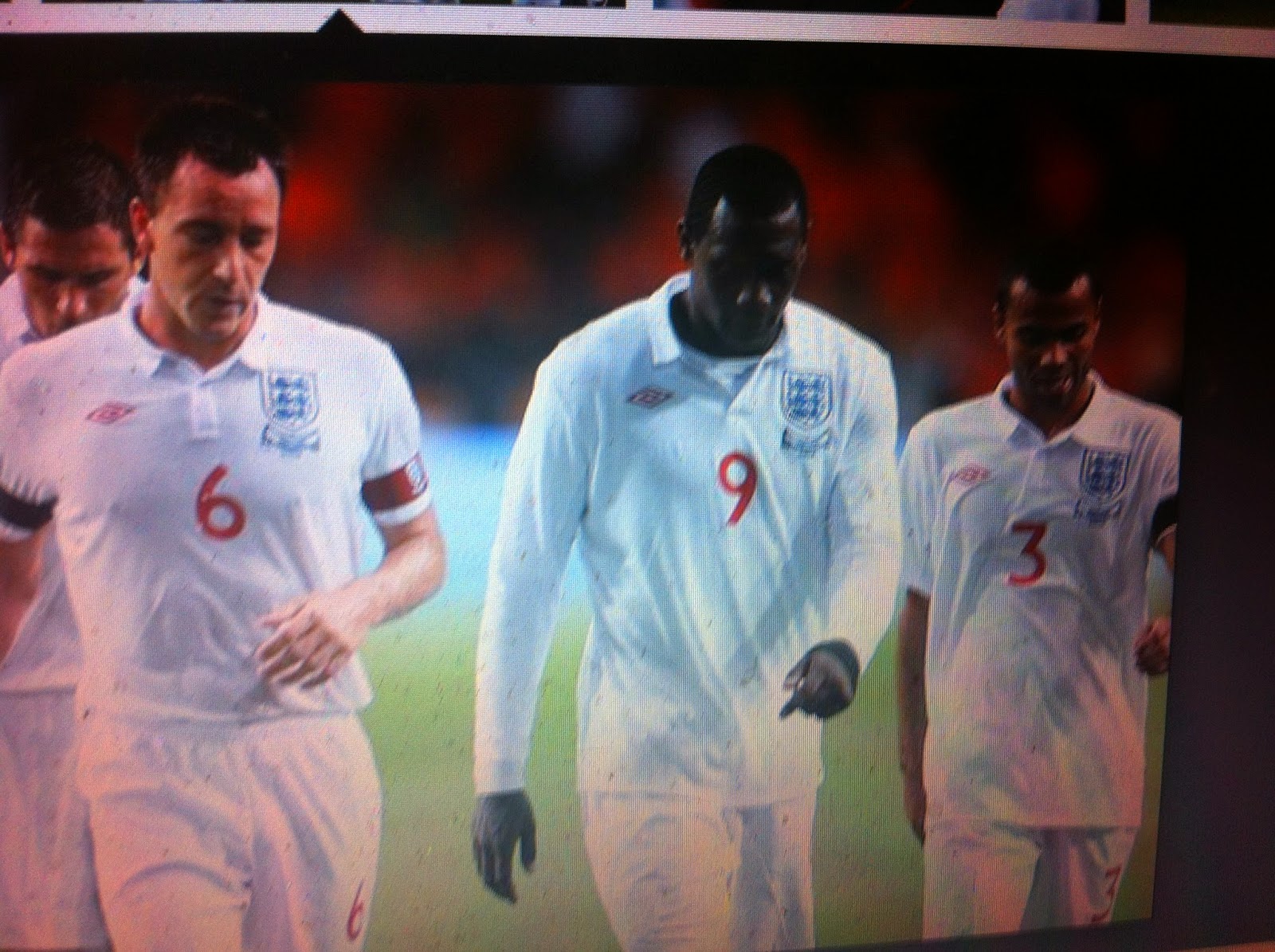 THE BLACK SOCIAL HISTORY:: BLACK SOCIAL HISTORY : ENGLAND'S 74 BLACK ...