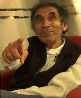 "PROYECTO ROOSEVELT": CONOZCA A SIXTO RAMOS: UN EJEMPLO DE SUPERACIÓN ...