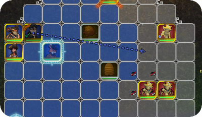 The Concept of Randomized Enemies - Swordroll's Blog | Wizard101 ...