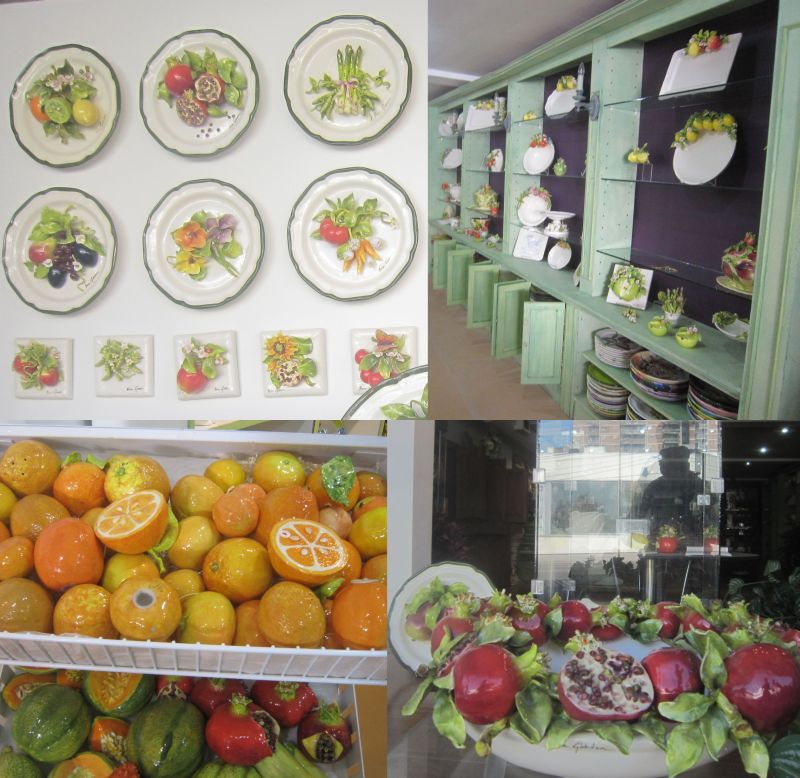 H O M E F R O N T : Eva Gordon's new shop is "Pallet"