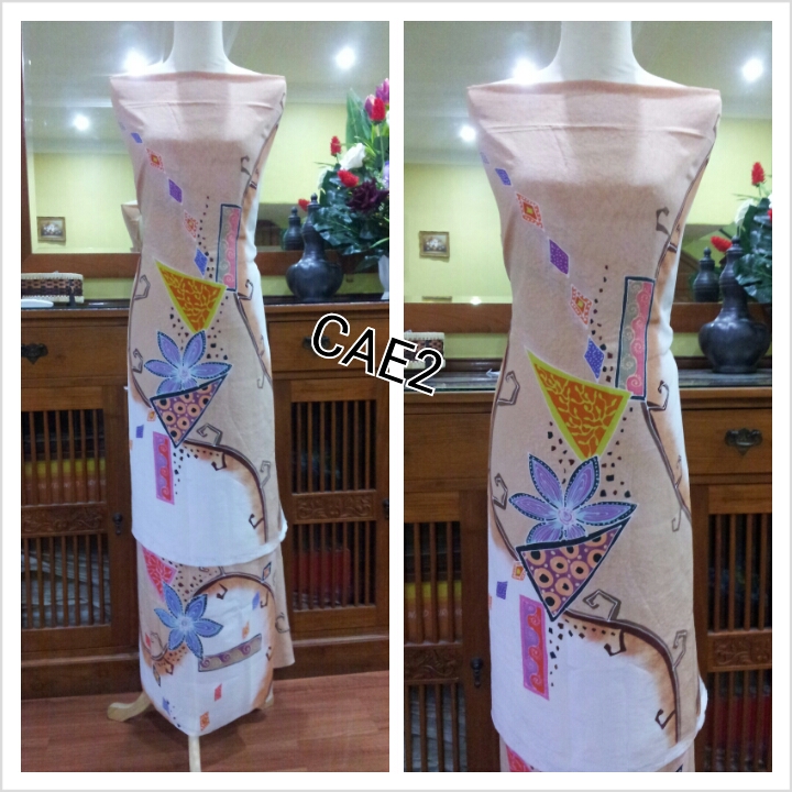 Batik Sutera72: Sutera Crepe Digital & Batik Sutera Crepe Eksklusif