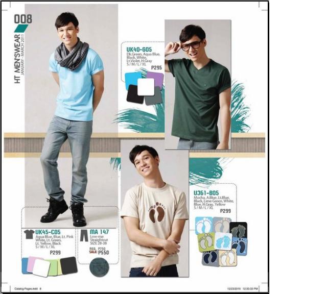 Hang Ten Brand Blog: Product Strategy